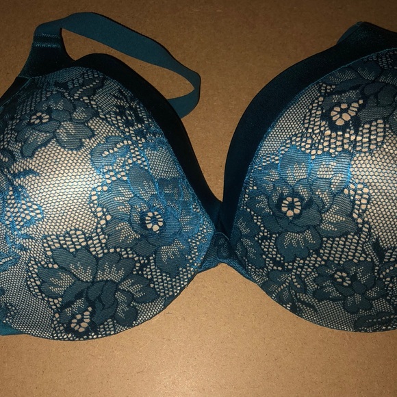 Maidenform | Intimates & Sleepwear | 34dd Comfort Devotion Bra | Poshmark